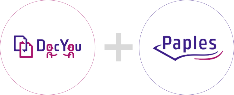 インボイス制度解説とDocYouを活用した企業間業務での対応事例