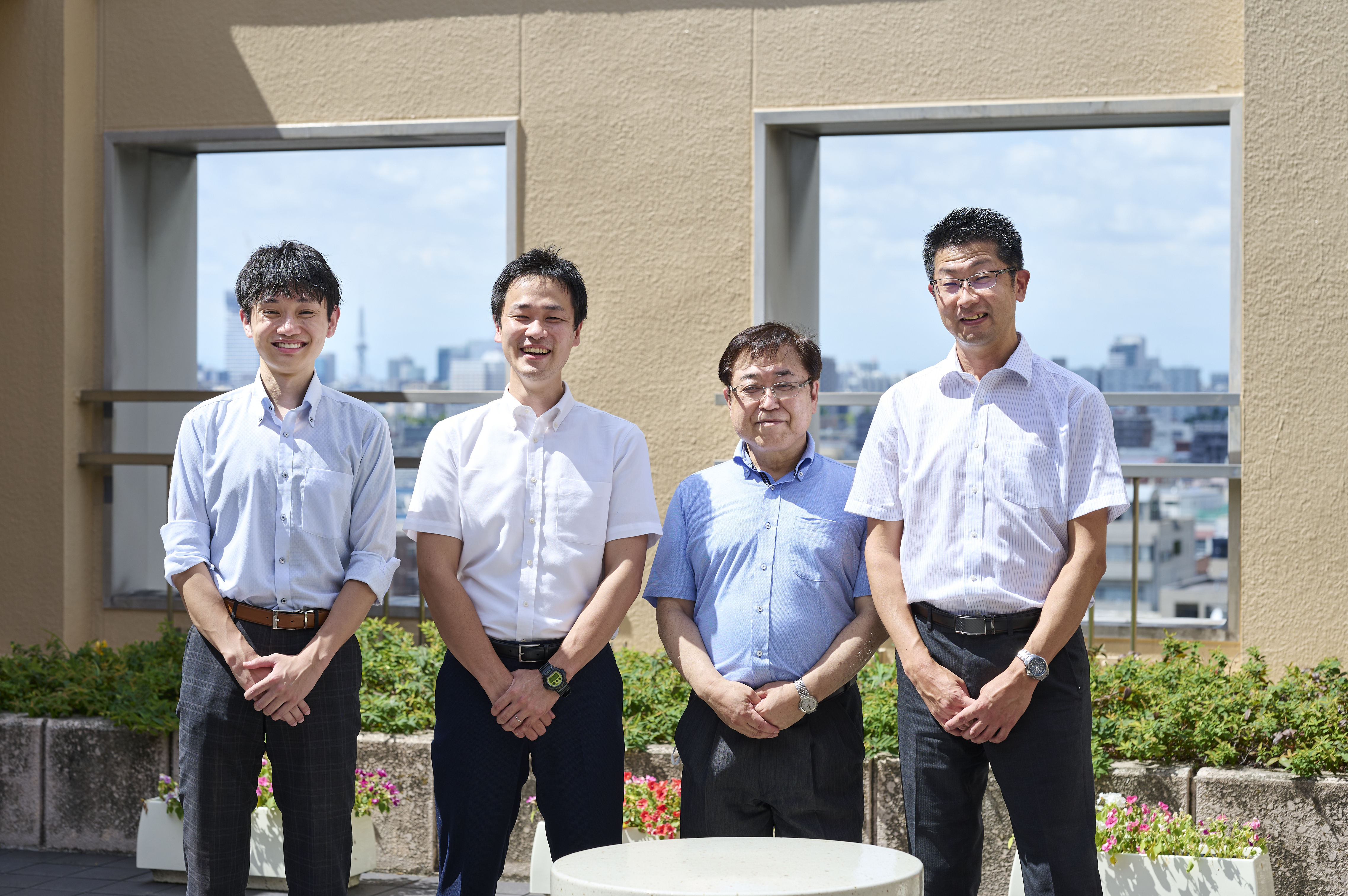 【株式会社シーテック様】基幹SAPシステムとの連携もスムーズ！ 「DocYou」導入で建設業界のデジタル化が加速する